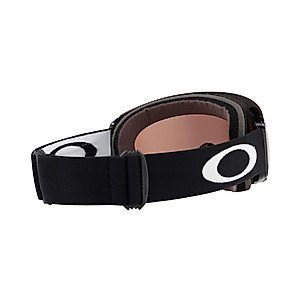 Oakley Flight Deck M Matte Black w/PRIZM Snow Black Iridium