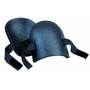 Custom LeathercraftV235 Ultra-Light Kneepads , Black