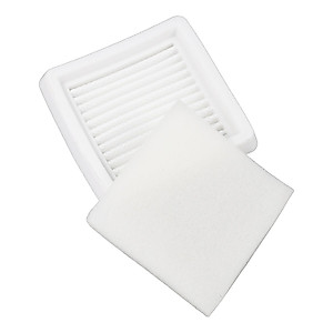 2Pack A226002030 Air Filter Kit A226002040 Compatible with Echo 2620 3020 SRM-2620 SRM-3020 SHC-2620 PAS-2620 Compatible with Shindaiwa 262 302 AH262 AHS262 C262 EB262 T262 LE262 M262 C302 T302