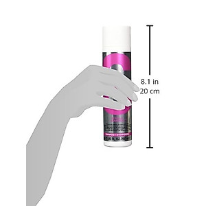 S Factor Tigi Serious Shampoo, 8.45 Ounce