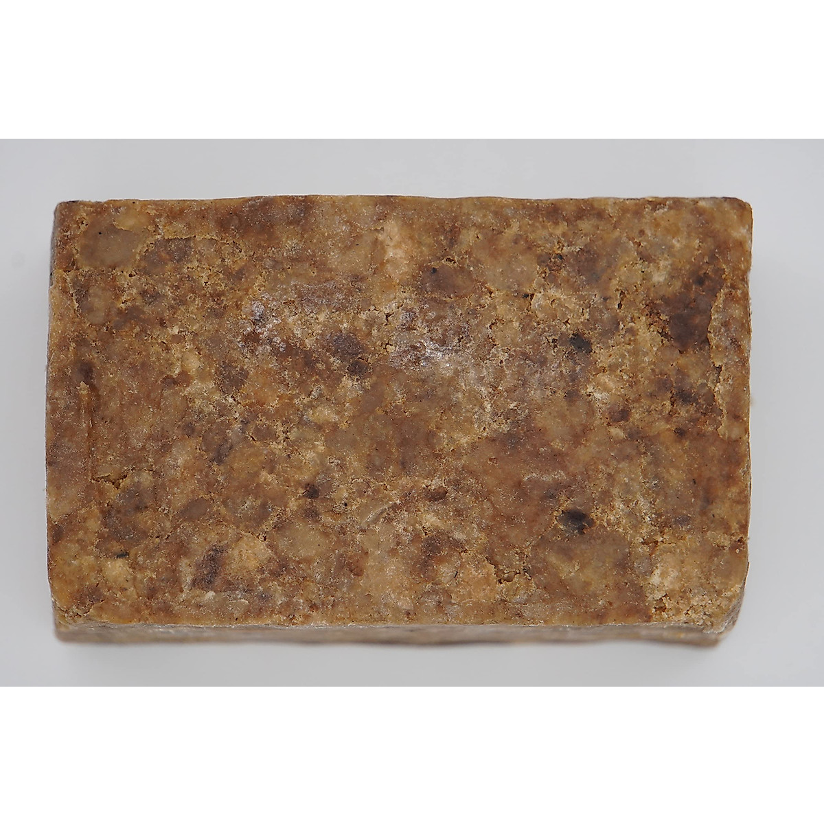 AseLife Energy™ RAW HANDMADE AFRICAN BLACK SOAP ~WE LOVE YOU FAMILY!~NOURISH YOUR SACRED SKIN!~250 g