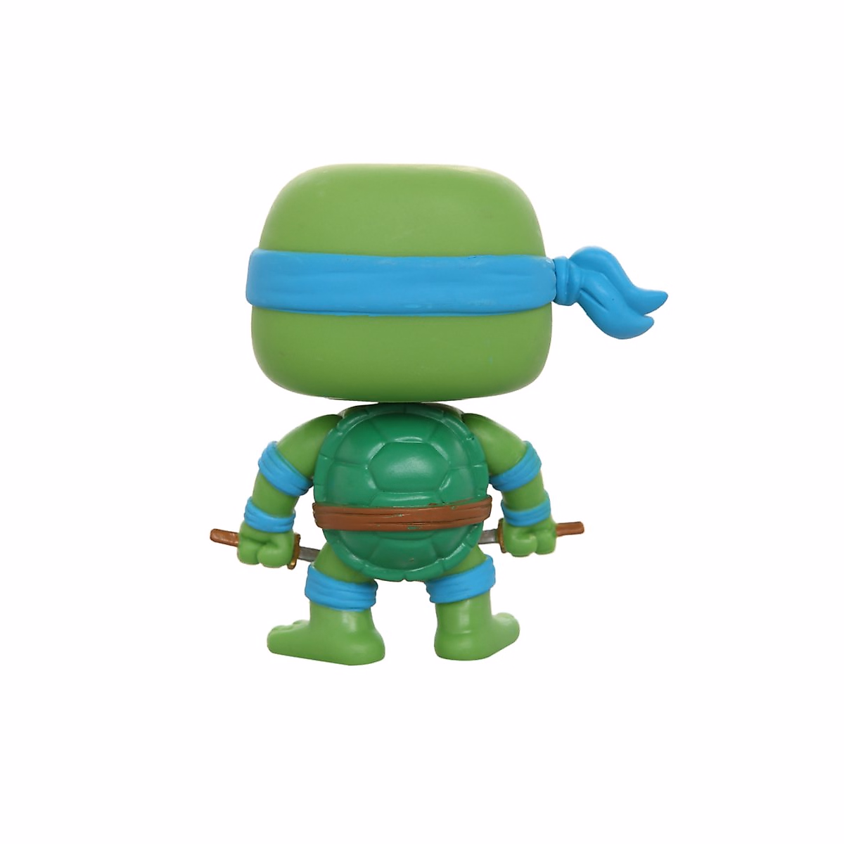 Funko Pop Television TMNT Leonardo Vinyl Figure