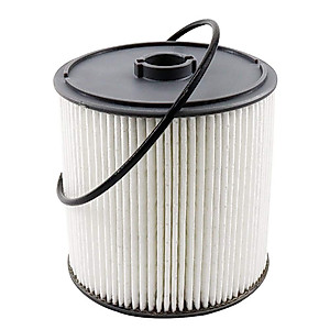 68436631AA Fuel Water Separator Filter 68157291AA Fuel Filter fit for 2019-2020 2500 3500 4500 5500 Ram 6.7L Turbo Diesel Engine Replace 68065608AA PF46152 680616344AA MO608 DF99085 FF1279 L6806F