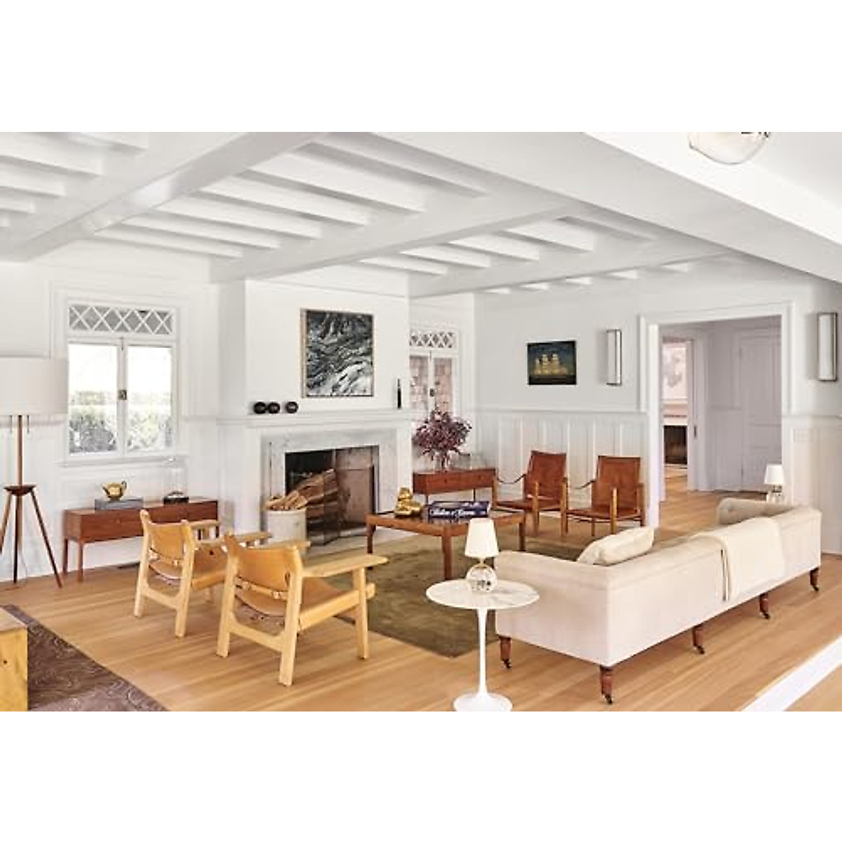 Patina Modern: A Guide to Designing Warm, Timeless Interiors