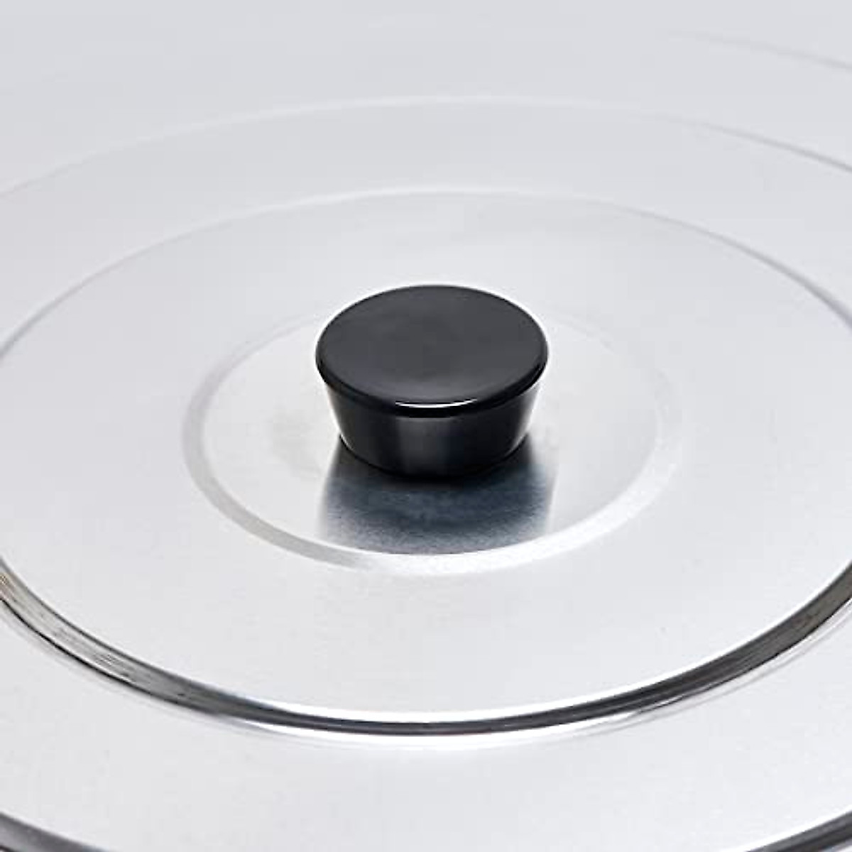 Garcima 20-Inch All-Purpose Pan Lid, 50cm