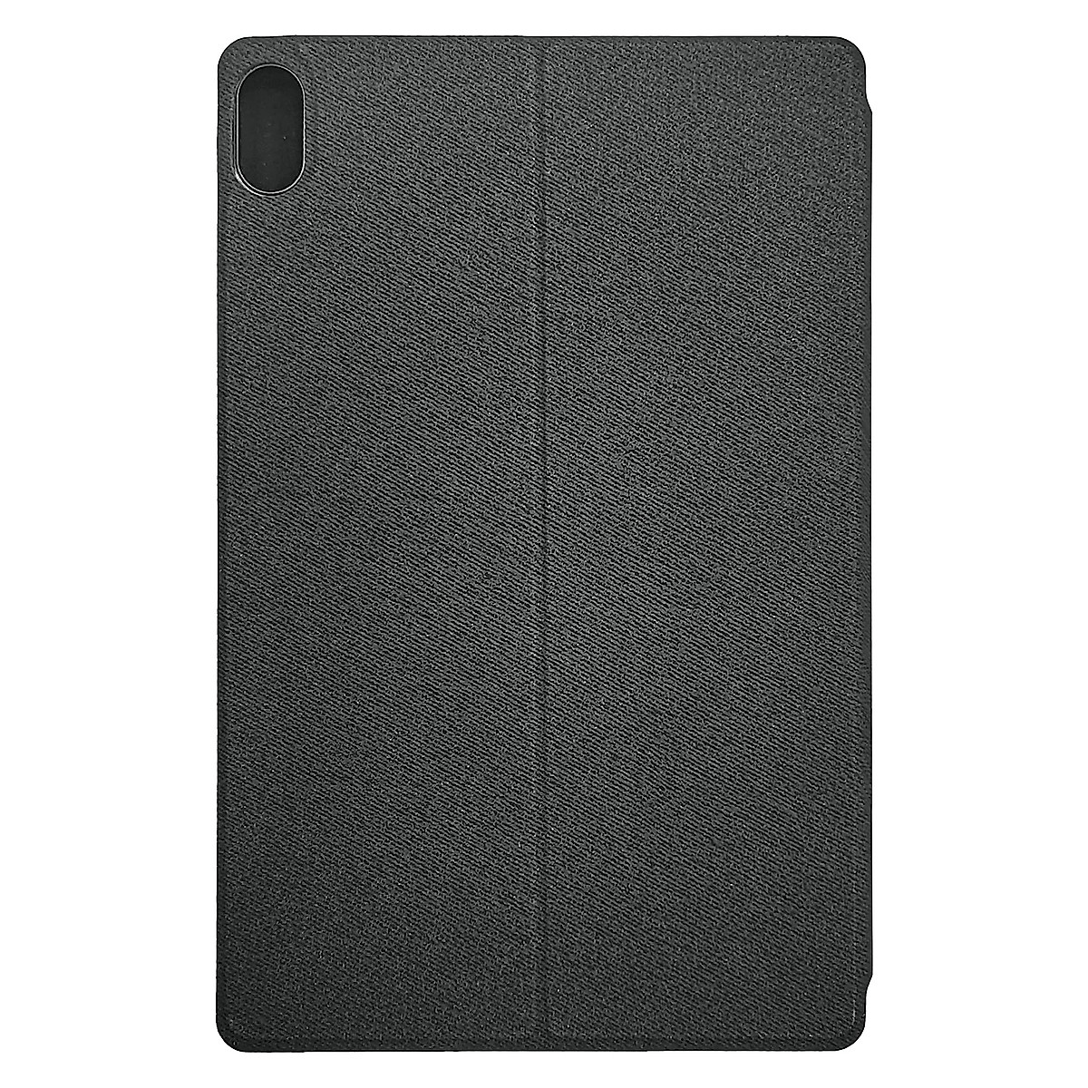 CHUWI HiPad Max Tablet Leather Case 10.36 inch, Tablet Cover with Multiple Viewing Angles, Leather Stand Tablet Case for HiPad Max, Leather Protective Standing Cover, Black