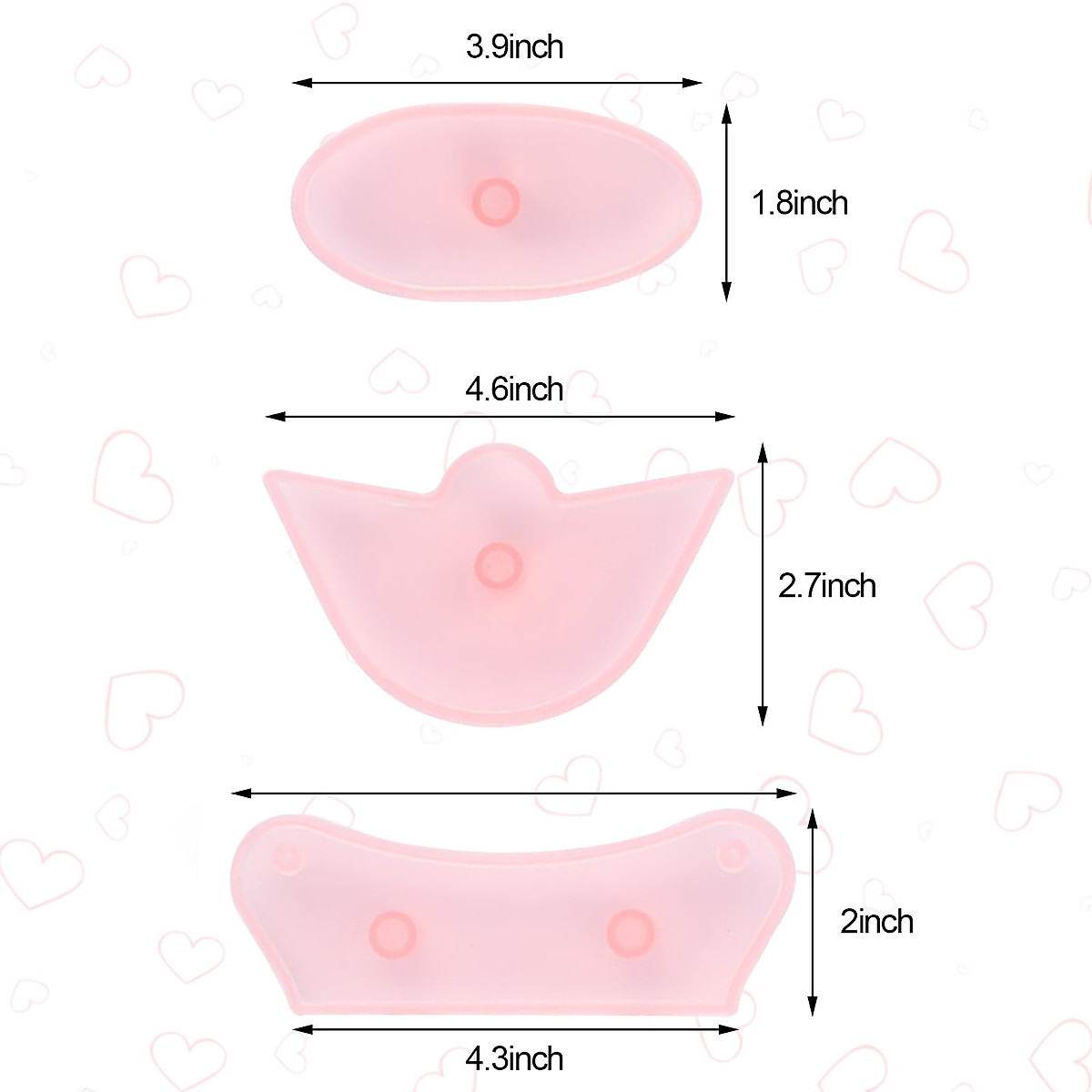 Joinor 3Pcs/set Baby Shoes Booties DIY Cake Decorating Tools Baby Shower Fondant Mold