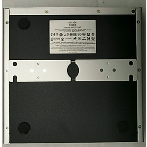 Meraki Cloud Managed MS220 Series 8 Port Gigabit PoE Switch - 8x 1GbE Ports - MS220-8P