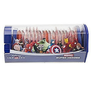 PDP Disney Infinity 2.0 Power Discs Capsule