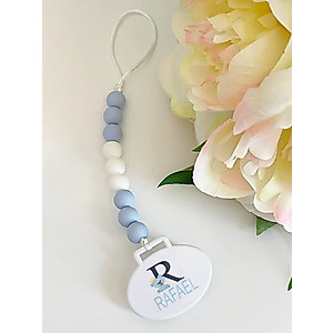 Personalized Baby Gift - Baby Brush and Comb Set, Suitable for Ages 0-3 Years, New Baby Gift, Baby Boy Gift