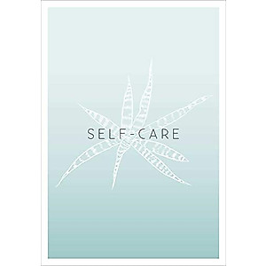 Self-Care: A Day and Night Reflection Journal (90 Days) (Inner World)