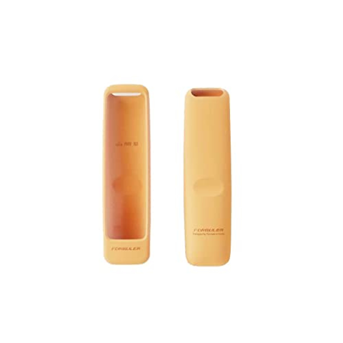 Générique Formuler Z10 PRO MAX-Remote iR1 + Orange Remote Cover + Mini Keyboard + USB hub