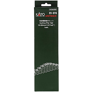 N 1/2" to 2" Incline Pier Set