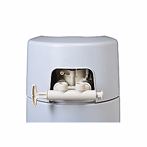 Whirlpool WHELJ1 Central Water Filtration System, White