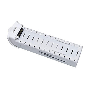 GzxLaY High-Performance Battery Backup 7.4V 2800mAh Lipo Battery for HS700 Four-axis Aircraft Remote Control Drone Battery for HS700 RC Quadcopter Spare Parts-1PCS