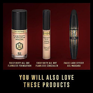 Max Factor Lipfinity Lip Stick for Women, 010 Whisper, 4.2 Gram