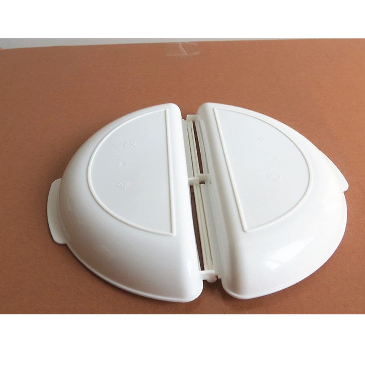 Muloo Microwave Omelet Pan Microwave Omelet Plate Microwave Omelet Cooker Maker Tray s Box Kitchen Cooking Tool Microwave Omelet Plate Shows