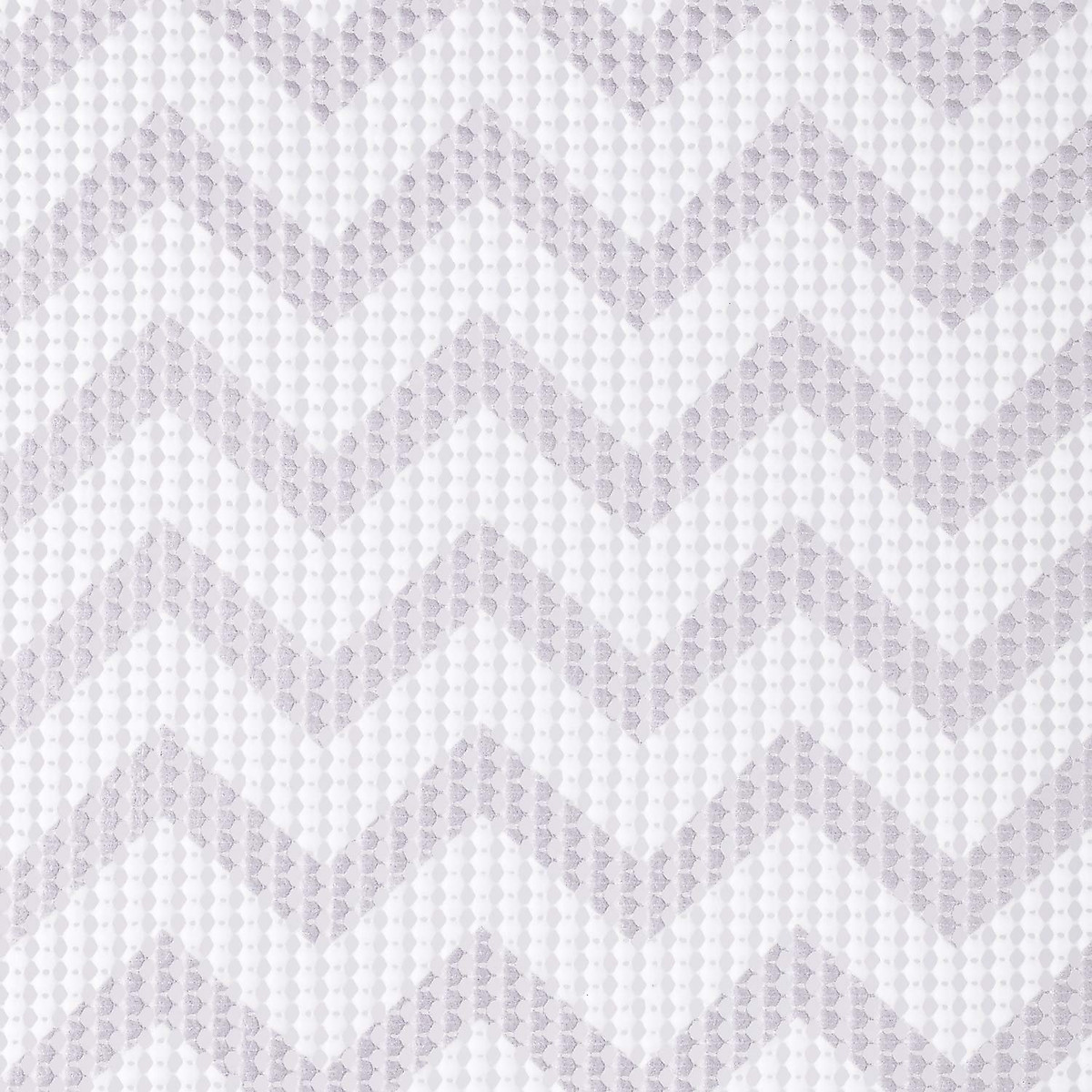 Simple Being Kitchen Shelf Liner for Drawers, Shelves, Storage, Non Adhesive Roll (Stripe Pattern 24x20)