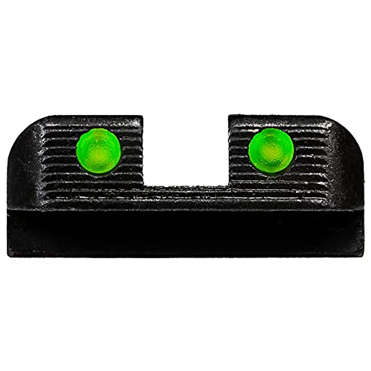 HIVIZ Sight Systems SGLW18, Litewave Rear Sight, Sig Sauer P-Series