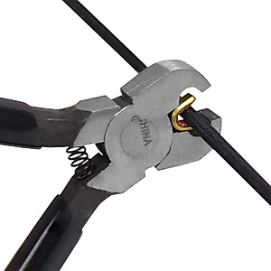GPP String-Loop Nocking Pliers with 4 String nocking Points