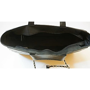 Michael Kors Women's Rose Large Quilted Tote