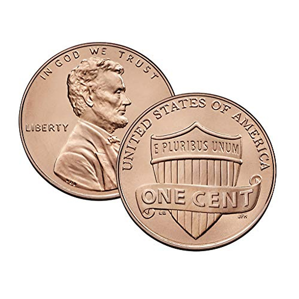 2022 P Cent Roll - Union Shied Design Uncirculated