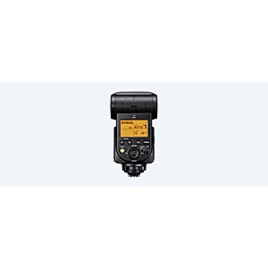 Sony SONY Electric-Wave Wireless Communication corresponding Flash HVL-F60RM