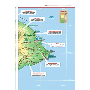 Lonely Planet Hawaii the Big Island (Travel Guide)