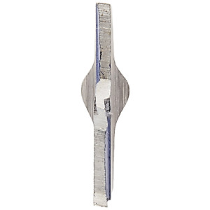 Irwin Tools 99920 Standard Spade Bit, 1-1/4", 6"