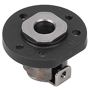 RiToEasysports Drone Rear Arm Shaft Metal Maintain Accessory Replacement for DJI Mavic Mini 2 Drone Repair Parts Ship Model Accessories