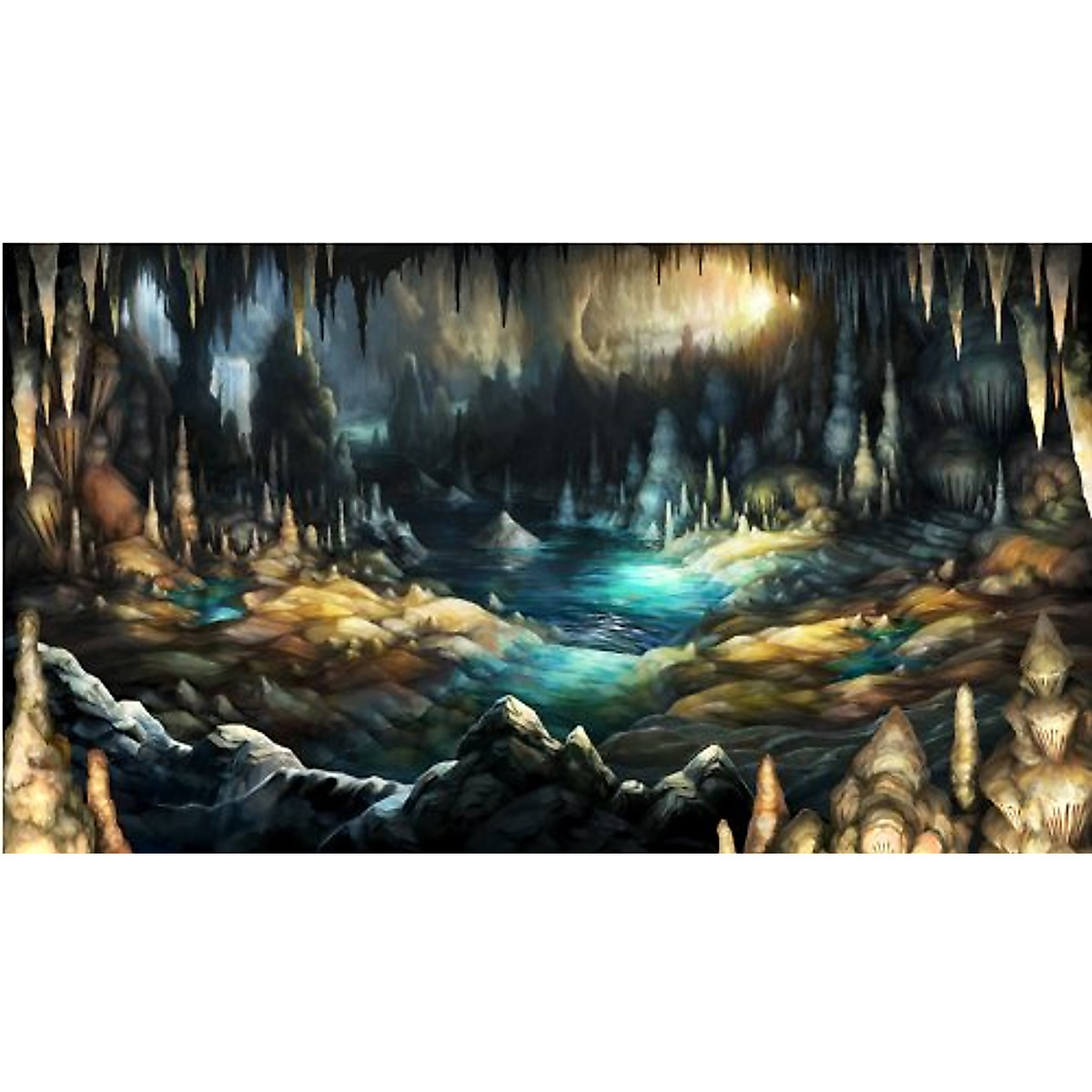 Dragon's Crown - PlayStation Vita