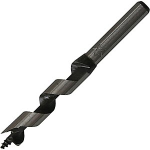 Star-M Shiitake Bit, Rasen Type, 8.8 45-088