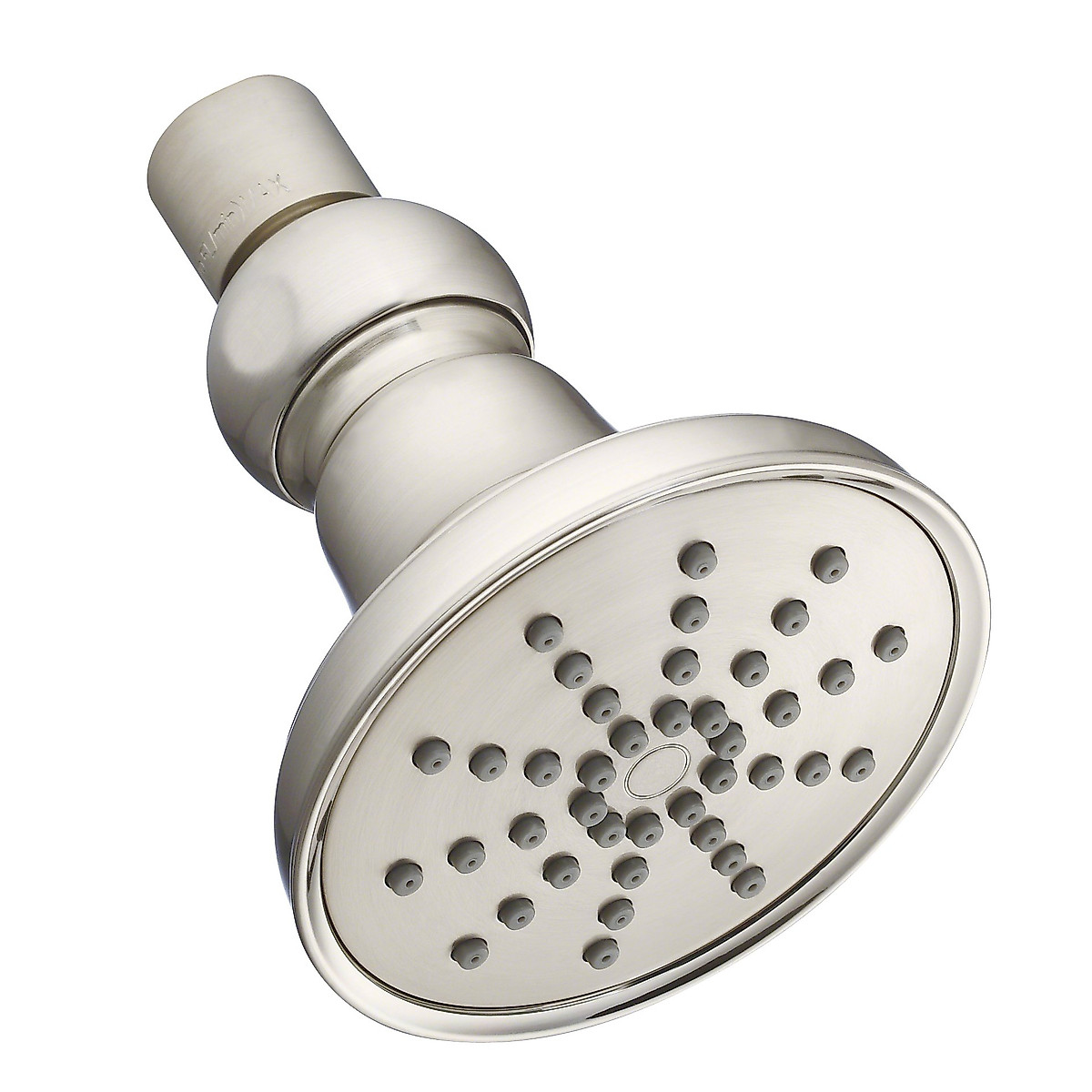 Gerber Plumbing Mono Round Single Function Showerhead