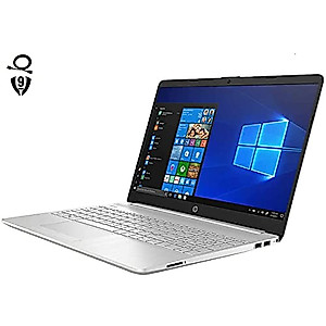 HP 15 Laptop, 15.6" HD Touchscreen, 11th Intel i5-1135G7, 16GB RAM 1TB SSD+1TB HDD, Backlit Keyboard, Windows 10 Home,w/ 9H HDMI Cable