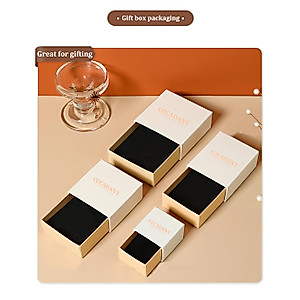 Cocadant Small Gold Hoop Earrings for Women,14K Real Gold Plated Huggie Hoop Earrings Hypoallergenic Tiny Cartilage Earring Sets for Multiple Piercing 8mm 10mm 12mm