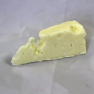 Just Dough It Fake Swiss Cheese Wedge