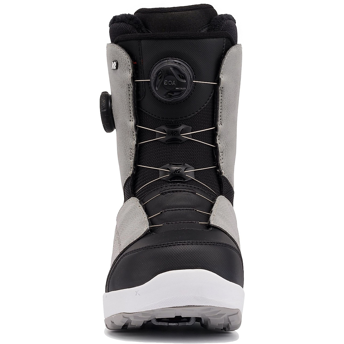K2 Kinsley Clicker Snowboard Boot Womens 7.0