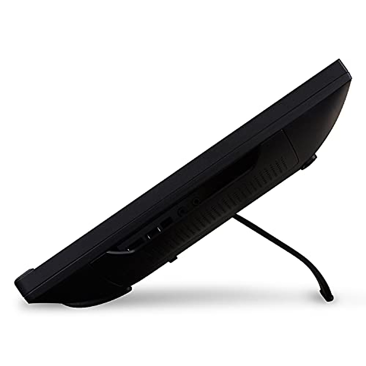 ViewSonic TD2230 22 Inch 1080p 10-Point Multi Touch Screen IPS Monitor with HDMI and DisplayPort,BLACK,BLUE