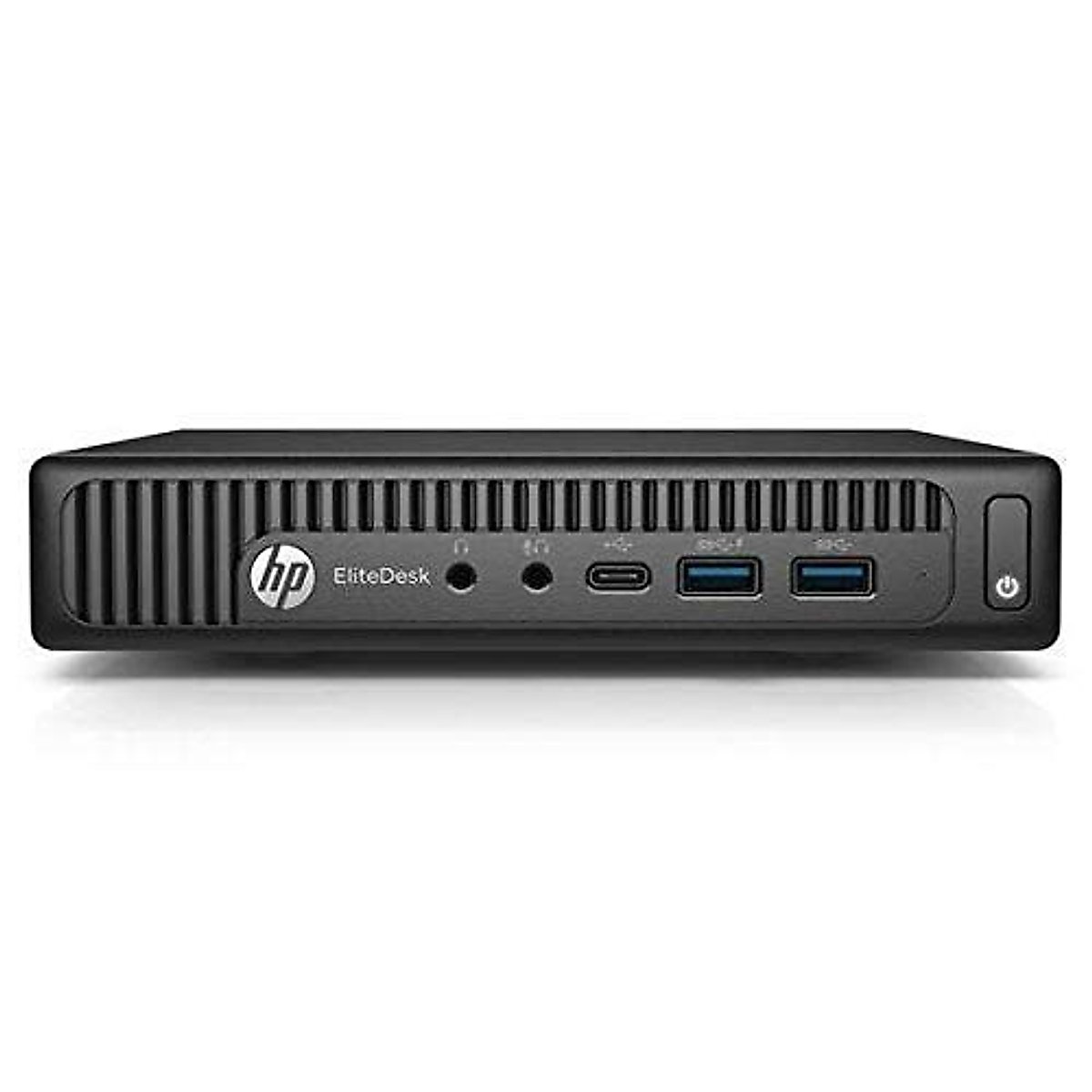 HP ProDesk 400 G2 Tiny Computer, Intel i3
