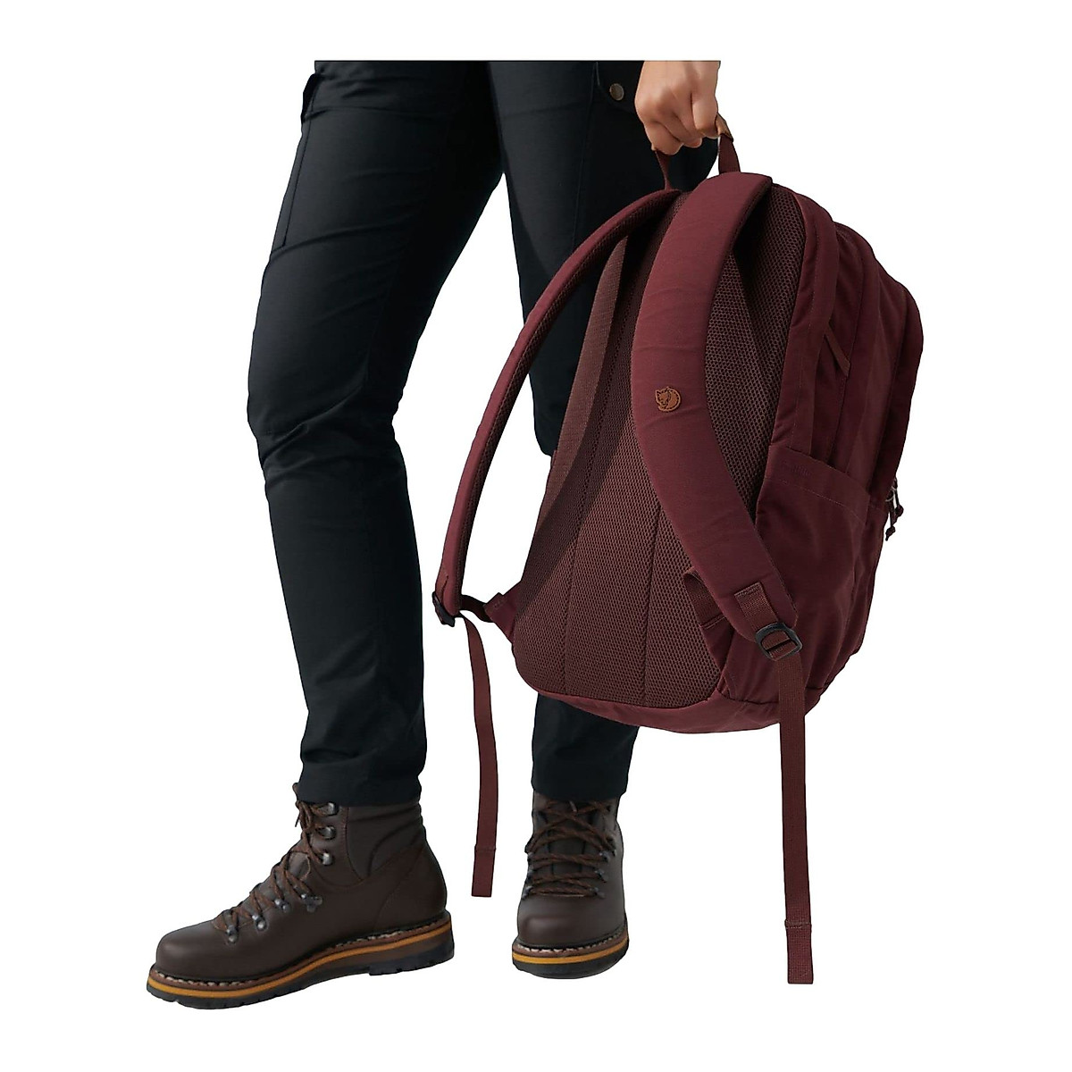 Fjallraven Raven 28 - Port