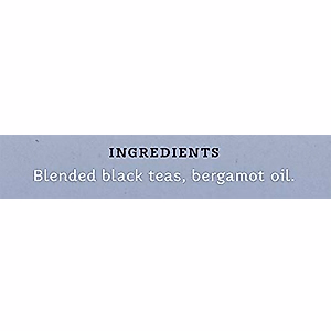 Stash Tea Earl Grey Black Tea, 6 Boxes of 30 Tea Bags Each (180 Tea Bags Total)