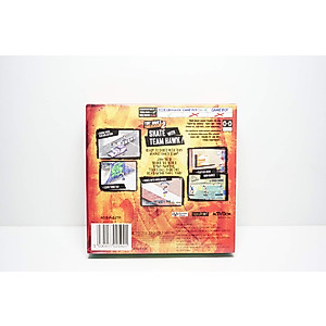 Tony Hawk's Underground 2 (GBA)