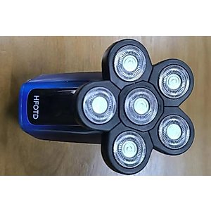 Head Shaver for Bald Men