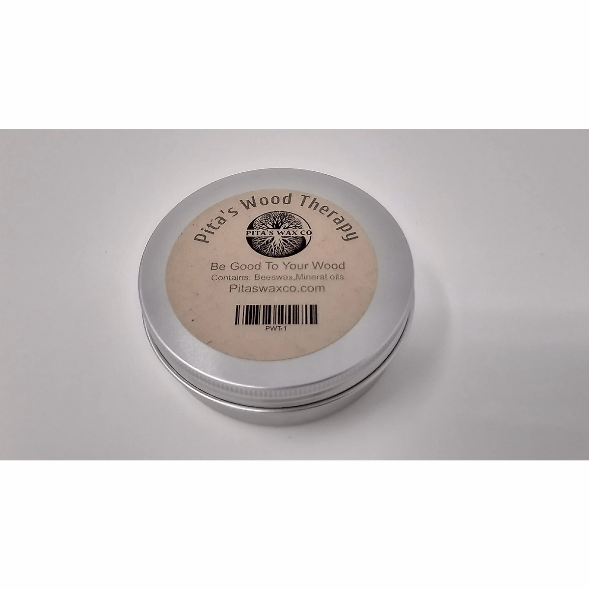 #1 Rated Pita's Wood Therapy is the all Natural, Food Safe, Wood Conditioner, that is Safe for all Wood Surfaces.Bring your Cutting Boards, Butcher Blocks, and Wooden Spoons new life.