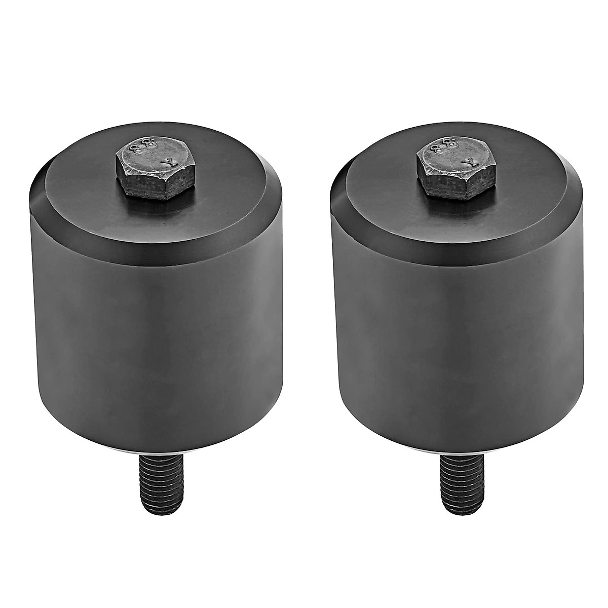 WeiSen 3 Inch Front Lift Leveling Suspension Spacer Kit Compatible with 2015-2023 Ford F250 F350 Super Duty 4WD