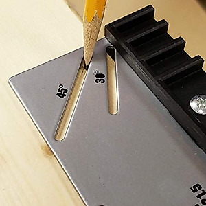 Milescraft 8454 FramingSquare300 (Metric)