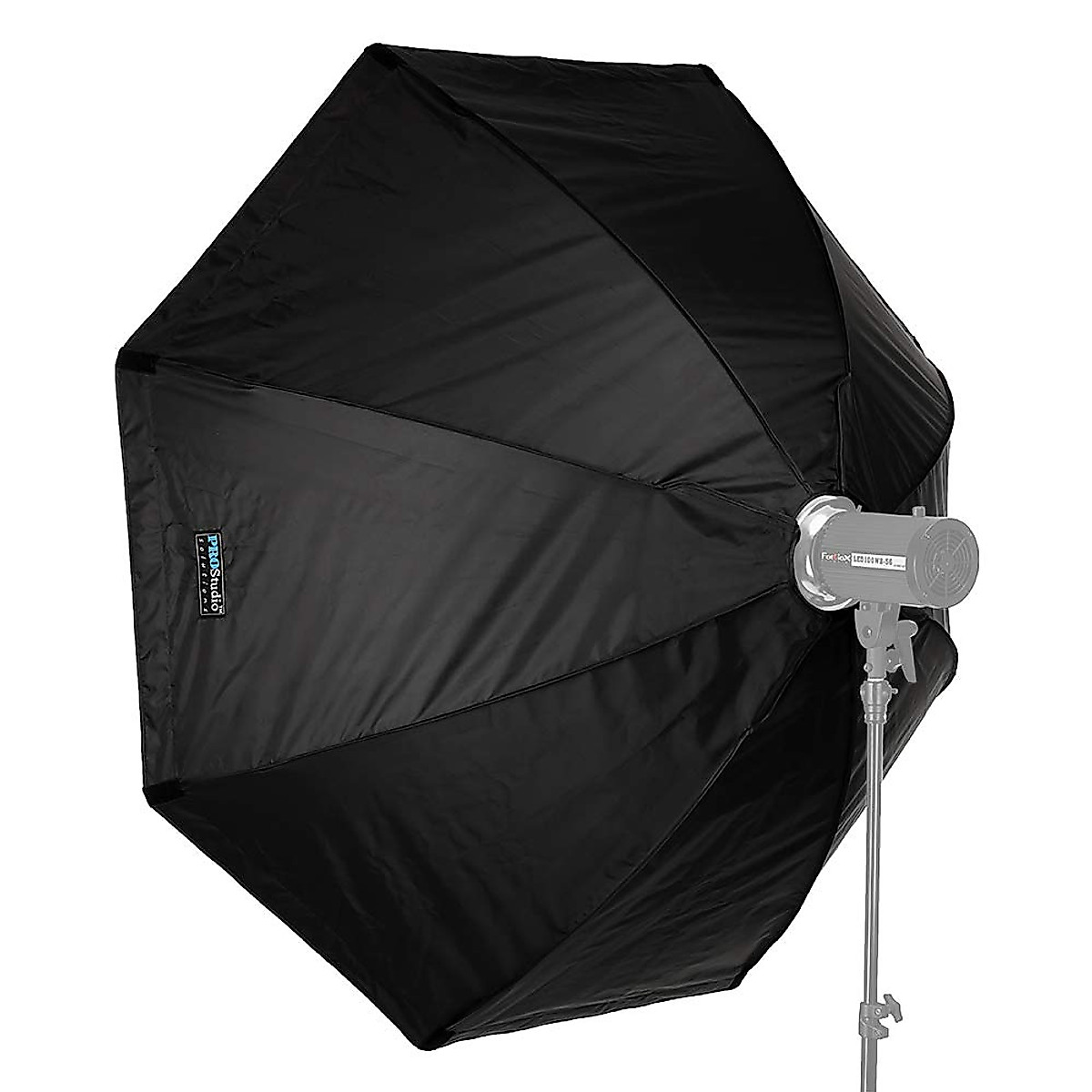 Fotodiox EZ-Pro Octagon Softbox 60" with Speedring for Elinchrom Monolights, Prolinca, BXRi Style, Ranger Strobe & more