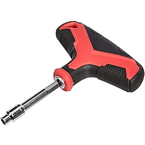 Amazon Basics 51-Piece Precision Nut and Screwdriver Set