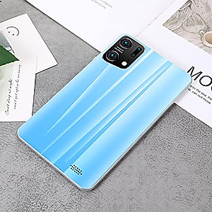 HD Tablet WiFi Bluetooth Android Voice Call Game Tablet,7Inch IPS Display Screen,WiFi,2GB RAM+16GB ROM,4000mAh, Android 5.1 System