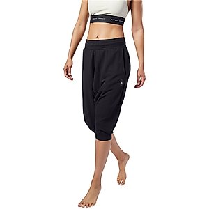 Reebok Combat Striker Pant, Black, X-Large